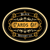 Black Cards Of History LLC – Medium