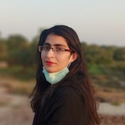 Asfia Aiman – Medium