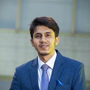 Ariful Alam – Medium