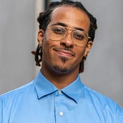 Cam St Clair – Medium