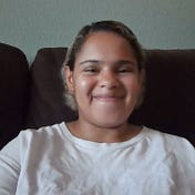Jasmine Harris – Medium