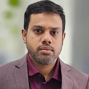 Saiful Hassan – Medium