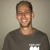 Jeremy Grunfeld – Medium