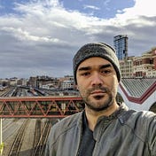 Richard Meyer – Medium