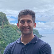 Harsh Patel – Medium