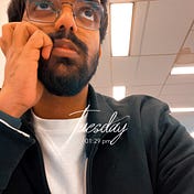 Varun Vijayanand – Medium