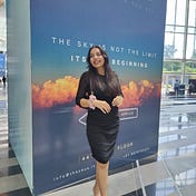 Vaishnavi Shinde – Medium