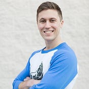 Ken Mashek – Medium