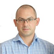 Denys Lypnytskyi – Medium