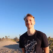Brian de Luna – Medium