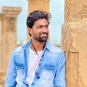 Naran Arethiya – Medium