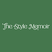 Rebecca @ The Style Memoir – Medium