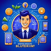 Digital Wealth Blueprint – Medium
