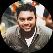 Arun Prasath R – Medium