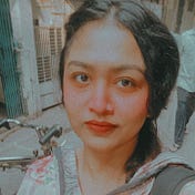 Shamsinur Kanta – Medium