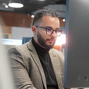 Zakaria Hamane – Medium