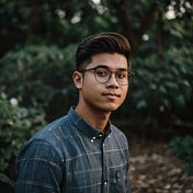 Adarsh S. – Medium