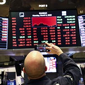 Stock Men – Medium
