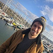 Andrew Fitzsimons – Medium