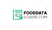 Food Data Scrape – Medium