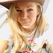 Maura Hooper – Medium