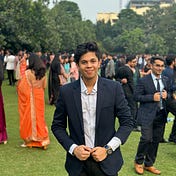 Ayush Gupta – Medium