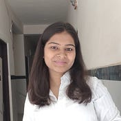 Deepali pateriya – Medium
