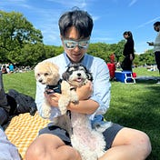 William Baek – Medium