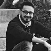 Sayak Mondal – Medium