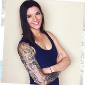 Elaine Brewer – Medium