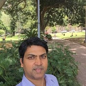 Kennedy Selvadurai, PhD – Medium