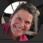 Rachel Kiddell-Monroe – Medium
