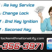 Car Locksmith National City – Medium