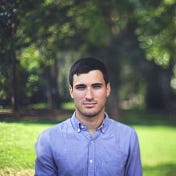 Nicholas Perrone – Medium