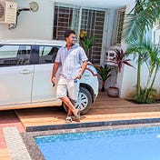 Punit Solanki – Medium