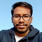 Satish Pradhan – Medium