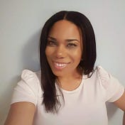 Tonisha Nicholls – Medium