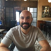 Peter Dellot – Medium