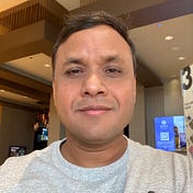 Krishna Kakatur – Medium