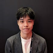 Lim Zhen Yang – Medium