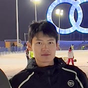 Mingyu Liu – Medium