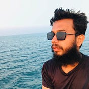 Md Redoy Hossain – Medium