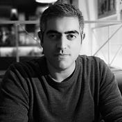 Franco Vega – Medium