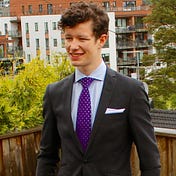 Sebastian Henry – Medium