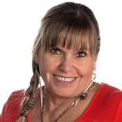 Brenda Lynn Jacobson – Medium