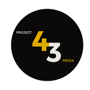 Project 43 Media – Medium