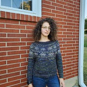 Eleni Georgiadis – Medium