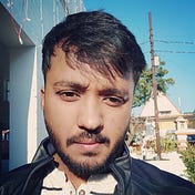 Siddharth Singhal – Medium