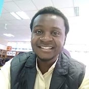 Curtis Wambani – Medium