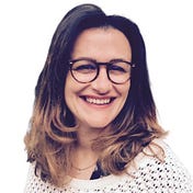 Angéla Camilotti Mallet – Medium